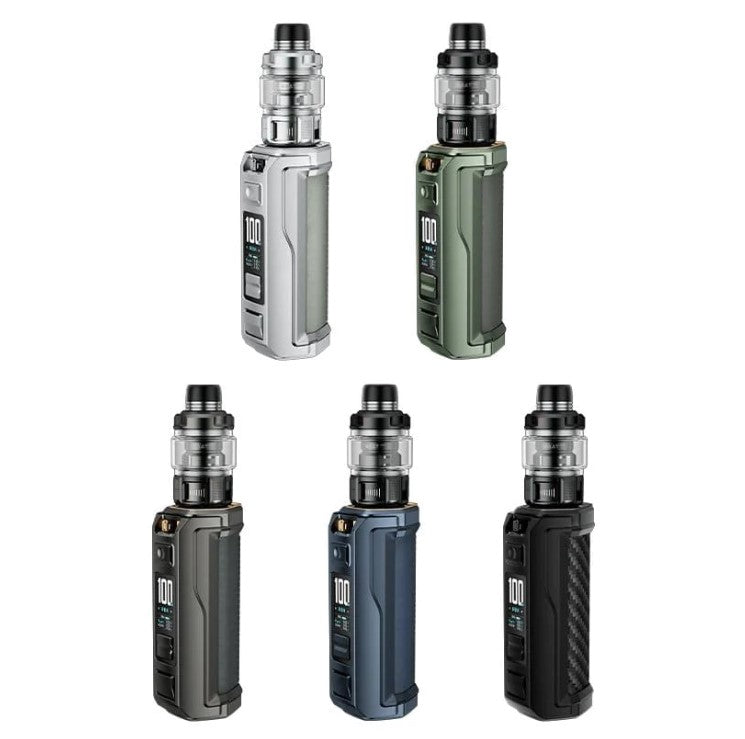 Single Battery Vape Kits | Fog Buddies