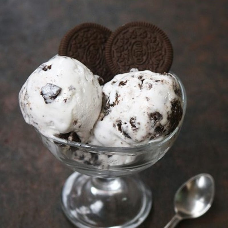 Oreo Ice-Cream E-Liquid - Fog Buddies, The No. 1 Vape Store!