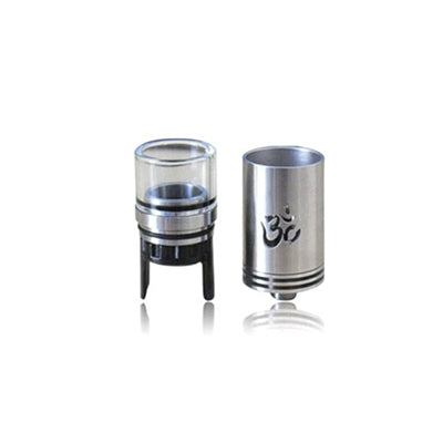 Tobeco Turbo V2 RDA - Fog Buddies Vape Store